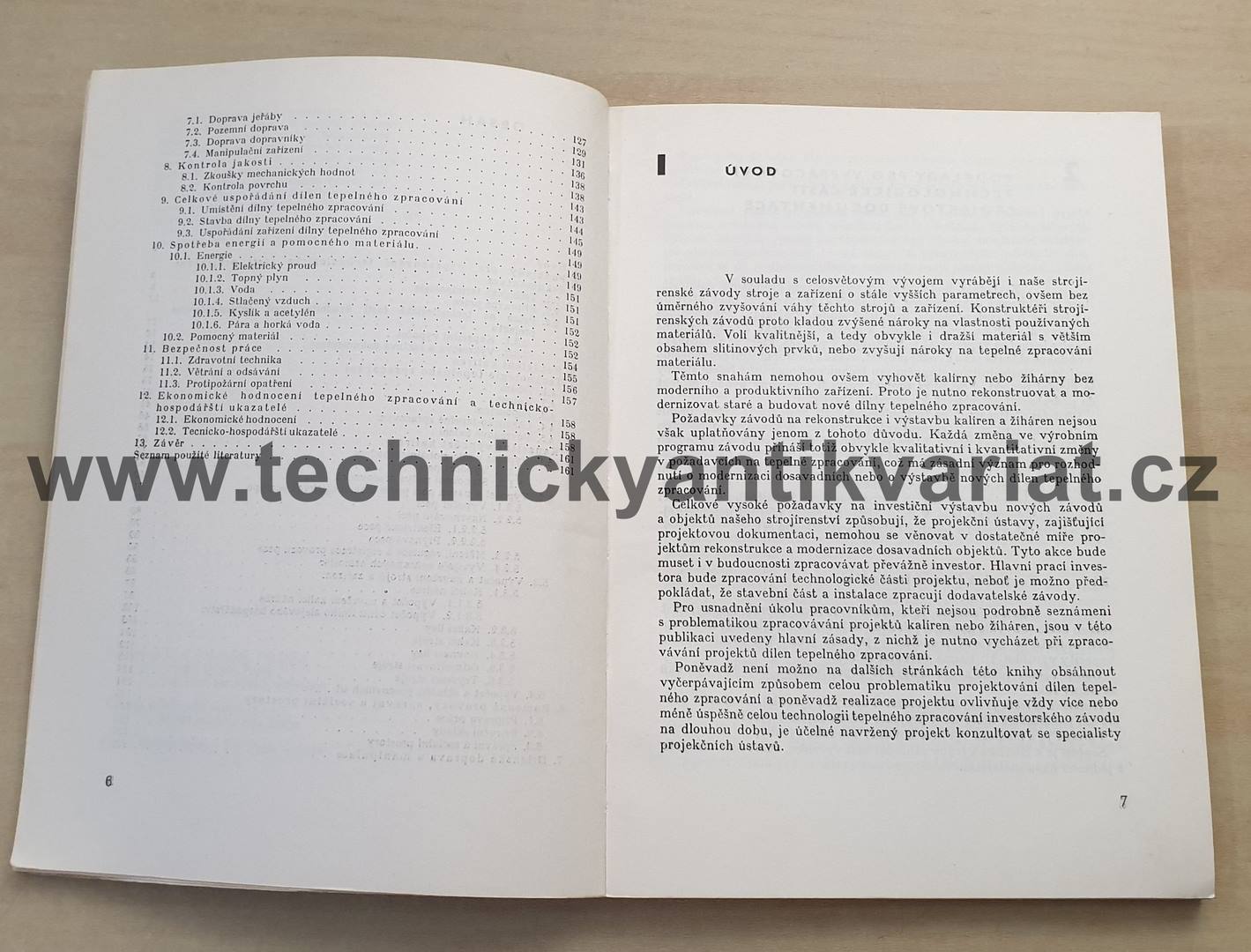Navrhování a modernizace kalíren - Krásný, Pícka (1966 ...
